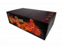 Pyro Specials | Funkelfun Feuerwerk